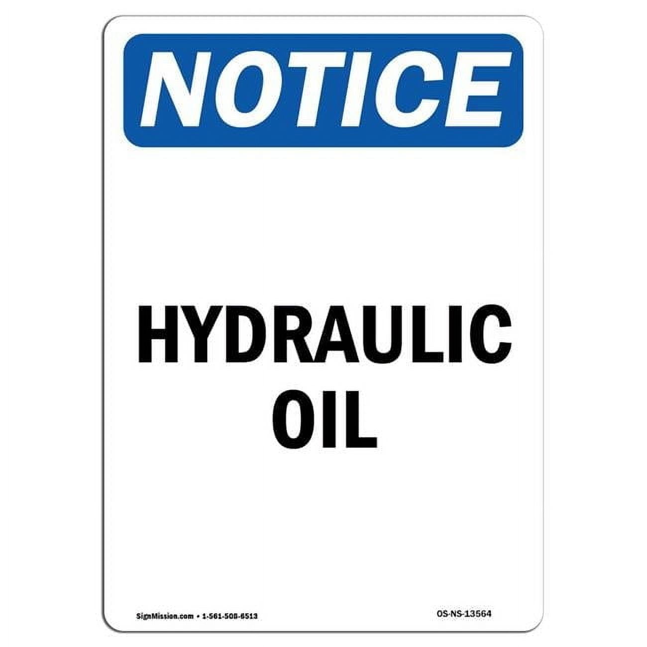 OSHA Notice Sign - Irrigation Pond No Entry | Aluminum Sign | Protect ...