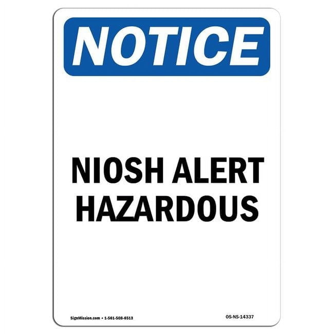 OSHA Notice Sign - No Food Or Drink Allowed In The Range | Aluminum ...