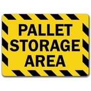 Wooden Pallet Signs