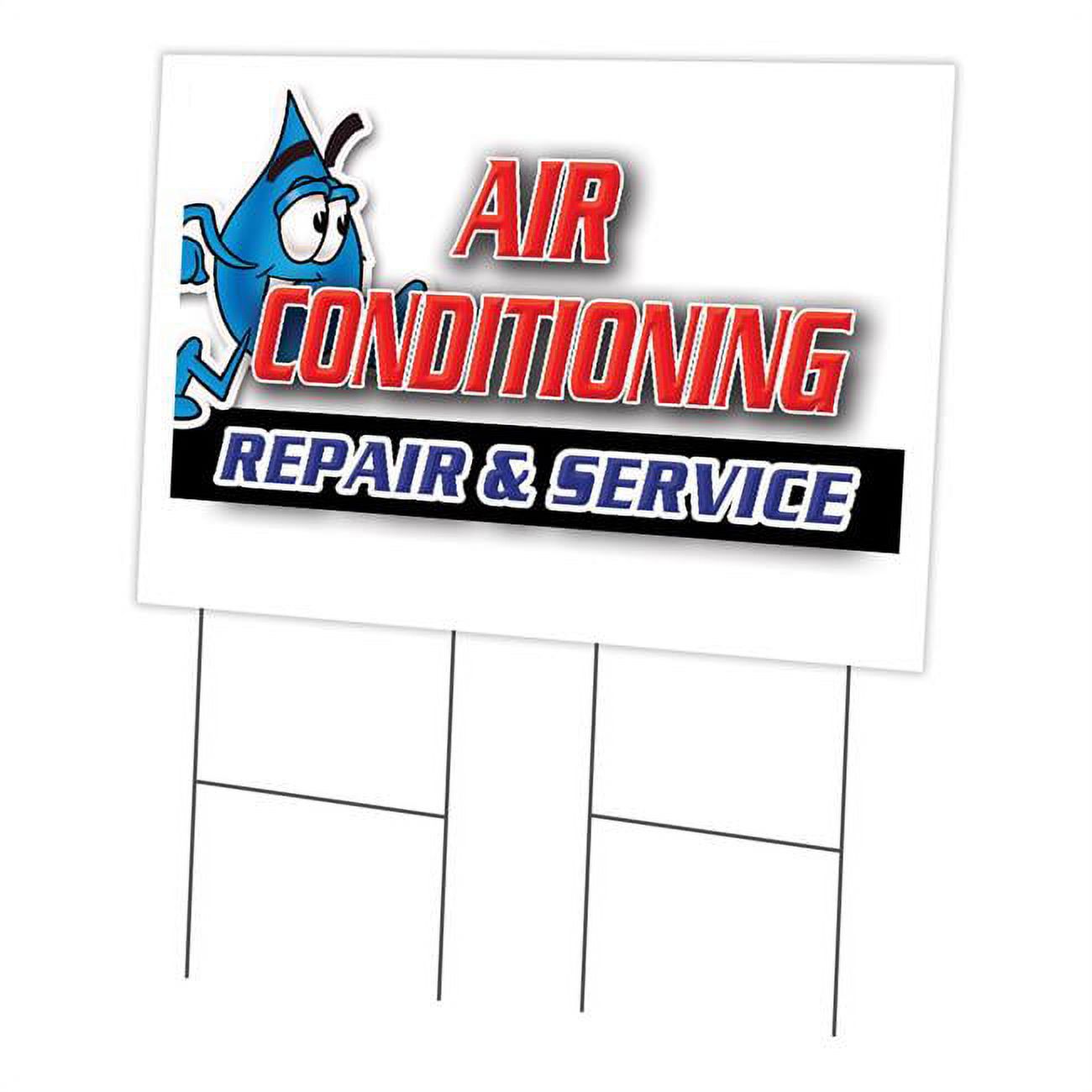 Big Dot of Happiness Thank You Nurses - Yard Sign and Outdoor Lawn ...