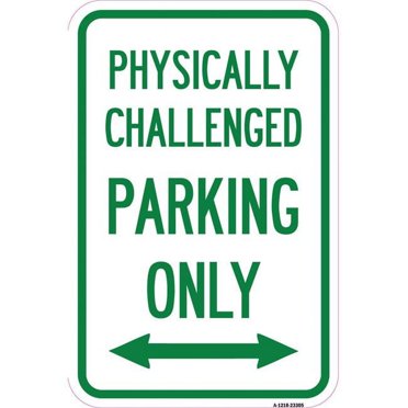 Sliding Aluminum Sign 10"X 2" Messaging: Vacant/Meeting in Progress ...