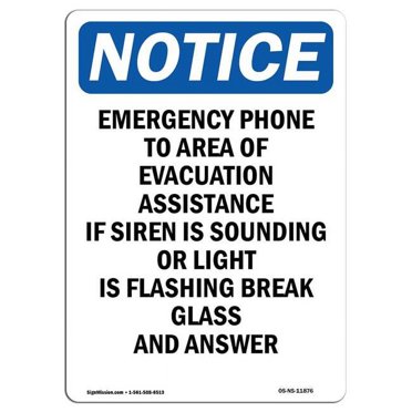 LEONLITE 12-Pack Wet Location LED Exit Sign, Weatherproof Outdoor ...