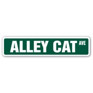 Animal Crossing Sign Zone Xing | Indoor/Outdoor | 12" Tall love zoo cat ...