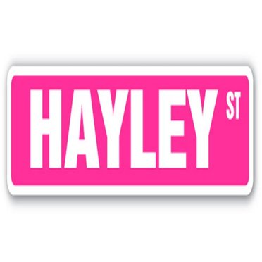 SignMission 4 x 18 in. Sweetie Street Sign - Wife Husband Girlfriend ...