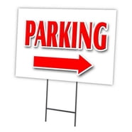 President Donald Trump Big Head Yard Sign, 19" x 14" - Walmart.com