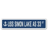 Tags America United States Coast Guard Emblem Metal Sign - USCG Logo ...