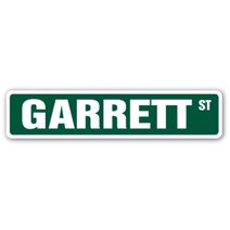 4 x 18 in. Childrens Name Room Street Sign - Kasandra - Walmart.com