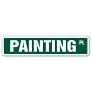 Sign Painters