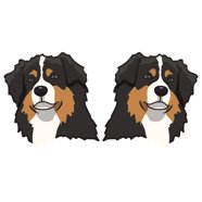 SignMission 7 in. Vet Assistant Decal - Veterinarian Veterinary Animal ...