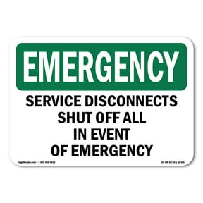 OSHA WARNING Sign - No Cellular Phones Beyond This Point | Aluminum ...