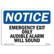 Audible Sign
