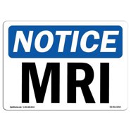SignMission 12 x 18 in. OSHA Construction Area Sign - Please Excuse Our ...
