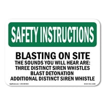 OSHA SAFETY FIRST Sign - Required PPE For Hydrogen Peroxide Green ...
