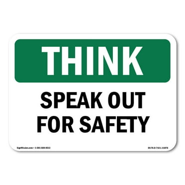 OSHA SAFETY FIRST Sign - PPE Requirements Include Safety With Symbol ...