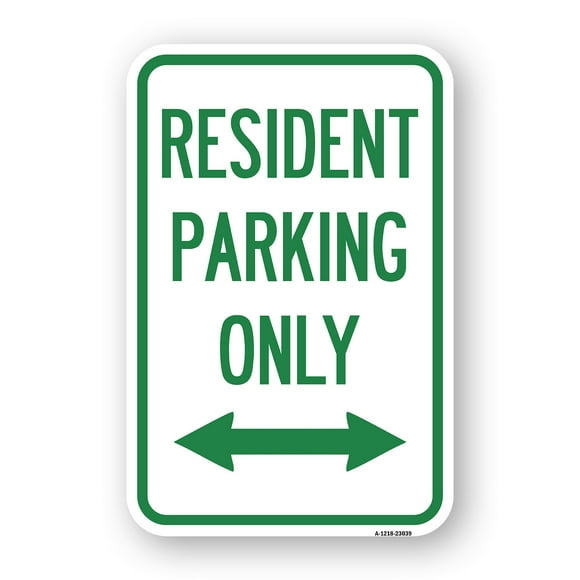 Directional Arrows Signs