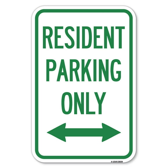 Directional Arrows Signs