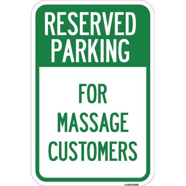 SignMission Answer Desk Aluminum Sign - Walmart.com