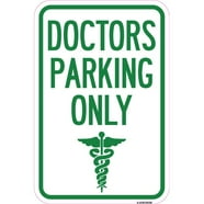 SignMission A-1218-24335 12 x 18 in. Aluminum Sign - Arrow, Red & White ...