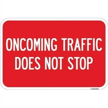 Lyle Stop Traffic Sign,30" x 30" R1-1-30HA - Walmart.com