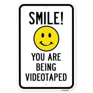 SignMission Answer Desk Aluminum Sign - Walmart.com