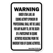 SignMission A-1218-25111 12 x 18 in. Aluminum Sign - Neighborhood Crime ...