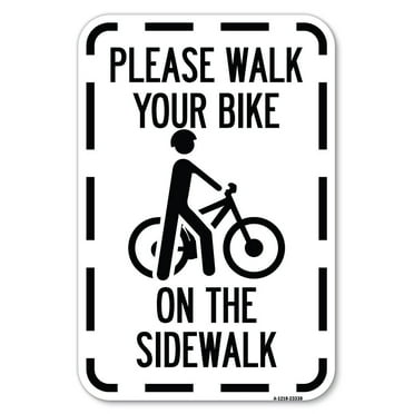 SignMission A-1218-24973 12 x 18 in. Aluminum Sign - No Soliciting ...