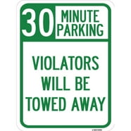 Address America Fully Customized, Double-Sided Park Place Oval ...