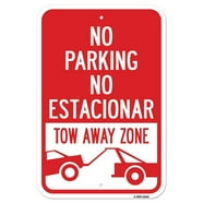 SignMission A-1218-24973 12 x 18 in. Aluminum Sign - No Soliciting ...