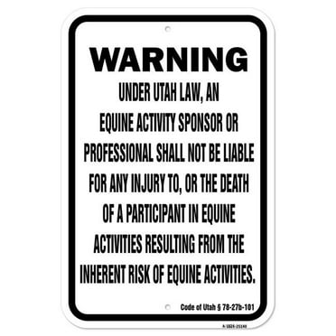 SignMission A-1218-25111 12 x 18 in. Aluminum Sign - Neighborhood Crime ...