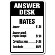 Bar Phone Fees Funny Embossed Aluminum Sign US Made Novelty Home Pub ...