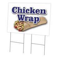 Big Top Directional Sign - 1 Piece - Walmart.com