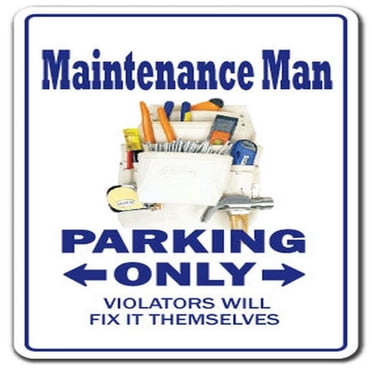 SignMission 12 x 8 in. Novelty Sign - You Might Be A Biker - Walmart.com