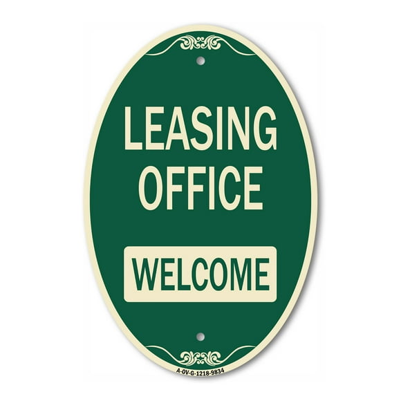 Leasing Space