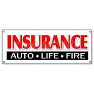 Not Responsible for Accidents or Injuries Red Sign - Walmart.com