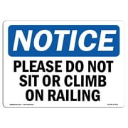 Sit Sign