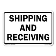 Walmart 5in x 5in Durable Vinyl Stop Sign Sticker, Traditional Road ...