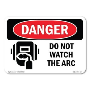 OSHA Danger Sign - Do Not Crawl Under Conveyor Or Climb Over Conveyor ...