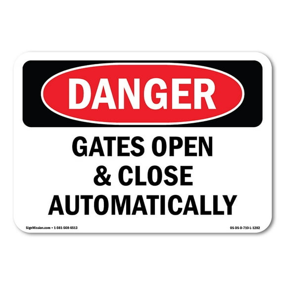 Shop Open and Closed Signs for Business in Bright and Wooden Styles