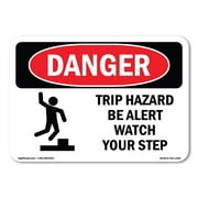 Road Trip Signs