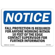 OSHA Notice Sign - Hydrostatic Testing In Progress Sign With Symbol ...