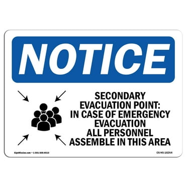 OSHA Notice Sign - Hydrostatic Testing In Progress Sign With Symbol ...