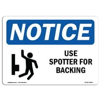 OSHA Notice Sign - Hydrostatic Testing In Progress Sign With Symbol ...