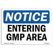 Gmp Sign