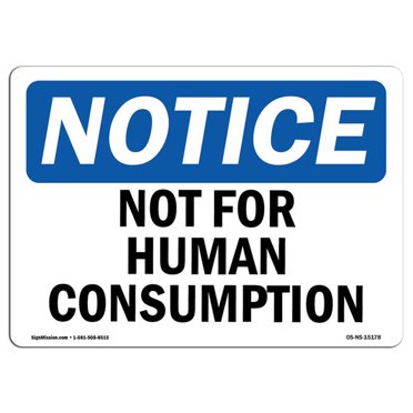 OSHA Notice Sign - Quarantine Area | Decal | Protect Your Business ...