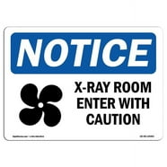 Warning Beware of Gamer Sign - Walmart.com
