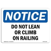 Lean Signage