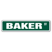 Personalized Gifts Bakers