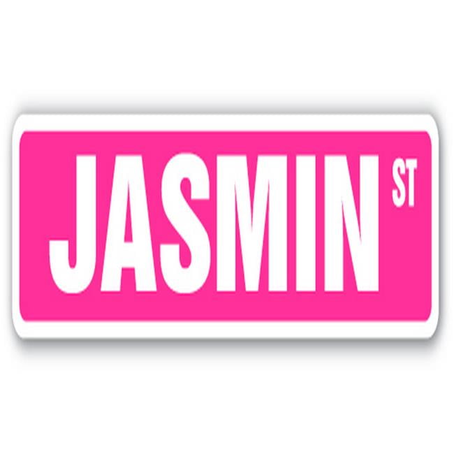 Jasmin Name