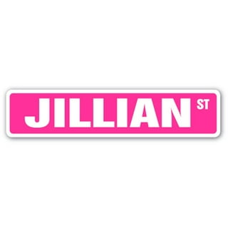 Jillian Michaels Buff Pose Poster 12x16 Print on Metal Sign 12in x 16in ...