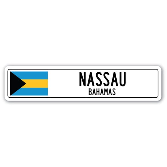 Nassau Bahamas